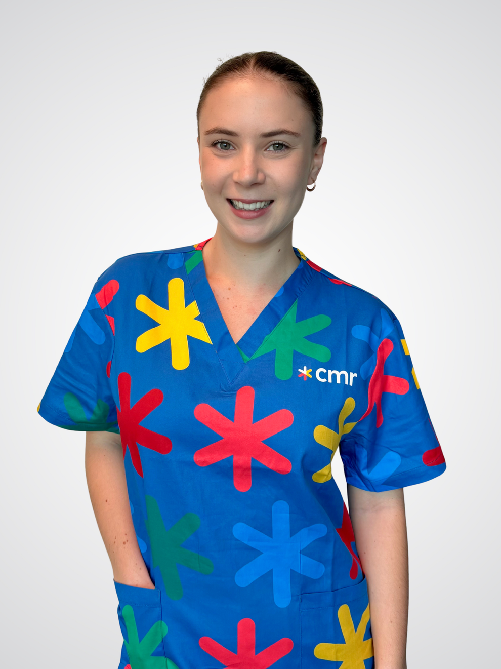 Unisex cmr Fun Scrubs – MycmrShop