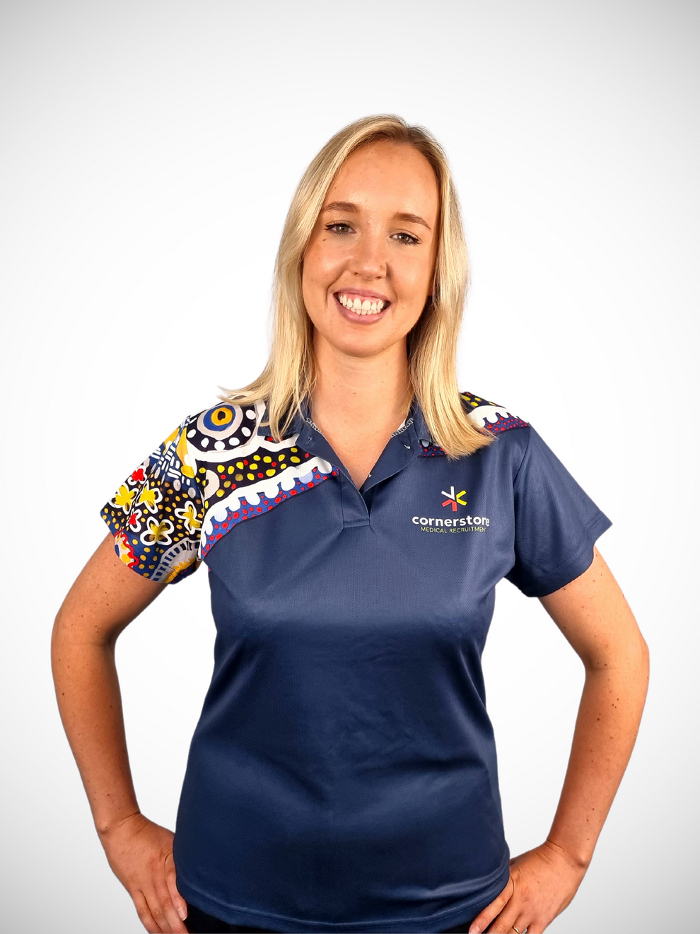 Unisex Indigenous Polo Shirt – MycmrShop